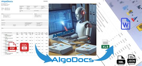 Free Pdf To Word Converter Online Algodocs Ai Ocr
