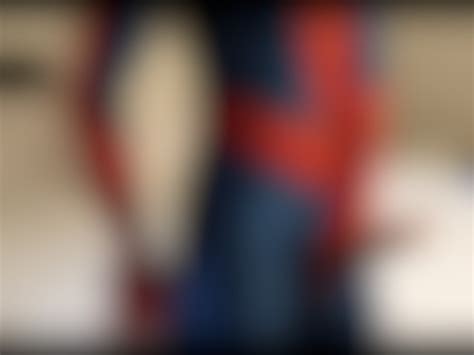 Hung Horny Spiderman Shoots Massive Web Video Porno Gratis YouPorngay