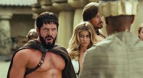 Meet The Spartans