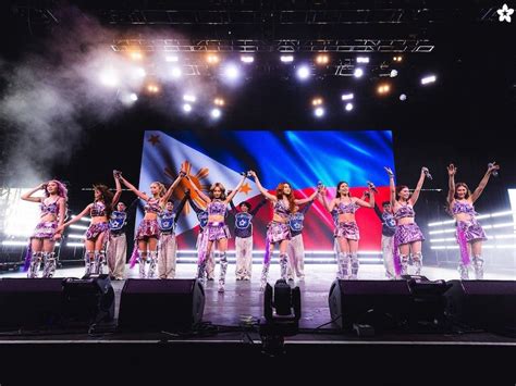 Dot Lauds Bini Katseye For Philippine Representation At Coachella