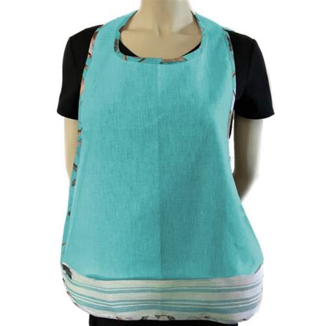 Linen Table Apron Classroom Project Kit Handmade By Jeeni And You