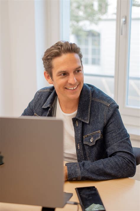 Marc Bislin Point Break Digital Marketing Agentur