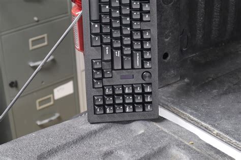 Rubysea 1800 Fully Parameterized Keyboard Kit 1 Created Using Our