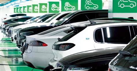 전기차 충전시간 줄여라실리콘 음극재 기술 확보 전쟁 전기차 충전시간 줄여라실리콘 음극재 기술 확보 전쟁