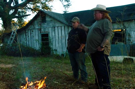 The Best True Crime Documentaries To Stream Now June 2024