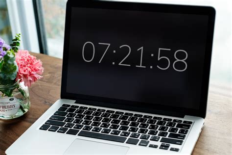 Blog Qué Es Un Sello De Tiempo Y Cómo Puedes Aplicarlo A Tus Documentos