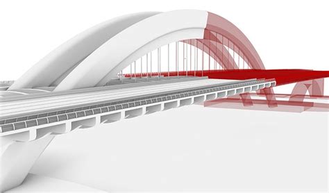 Experts Talk Parametric Bridge Design With Michael Roberts Hdr