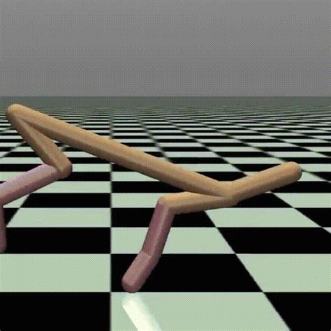 Deep Learning Helps Robots Control Their Limbs Asian Scientist Magazine