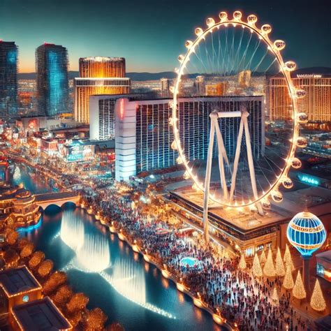 Black Friday In Las Vegas