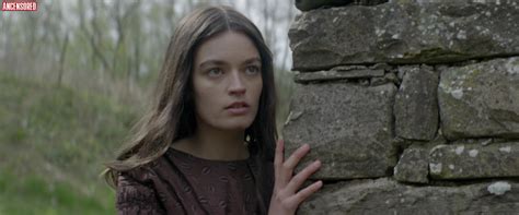Naked Emma Mackey In Emily Ii