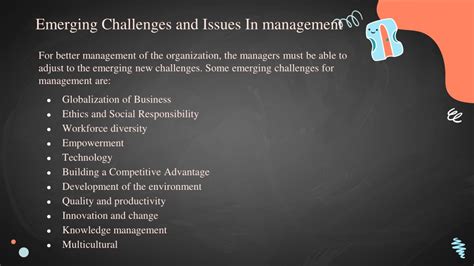 Ppt Pm Emerging Challenges Issues Powerpoint Presentation Free Download Id 12627770