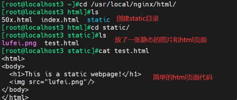 nginx tomcat（多实例）实现动静分离和负载均衡四层七层 总有些惊奇的际遇，比方说当我遇见你 tomcat与nginx csdn博客