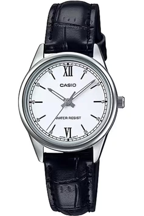 Casio Collection Женские часы Casio Classic Ltp V005l 7b2 купить