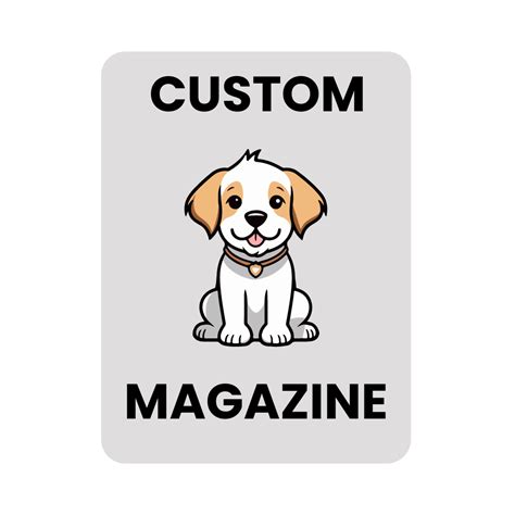 Movie Poster Posing Pig