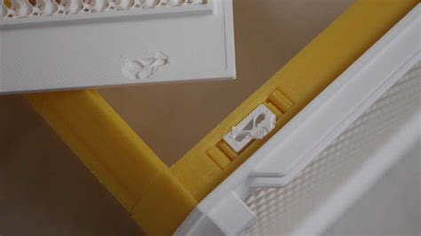 Modcase Mass Free Edition 3d Printed Mini Itx Case New Screwdriver