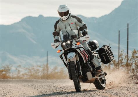 Msr Xplorer Value Focused Adv Suit Packed With Premium Features Adv