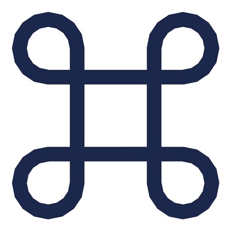 Command Vector SVG Icon SVG Repo