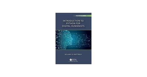 博客來 Introduction To Python For Humanists