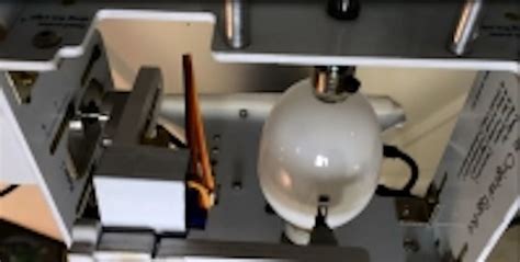 Vision Guided Robot System Draws Logo And Patterns On Easter Eggs Vision Systems Design