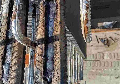 6 Common Welding Defects In Rebar Construction Prevention Tips Machinemfg