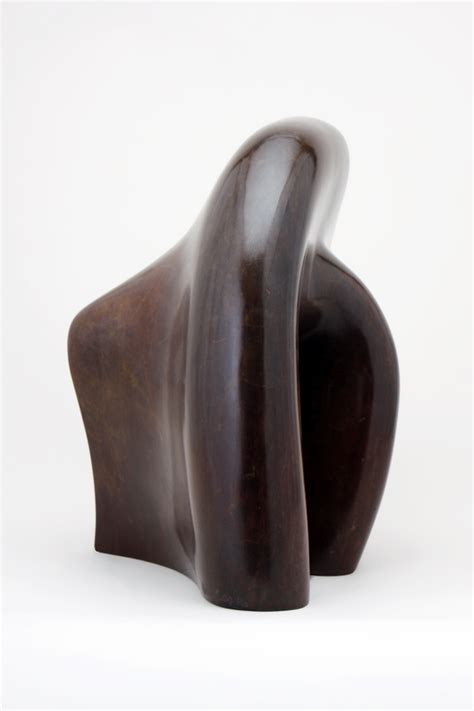 Sculpture Autin Wright