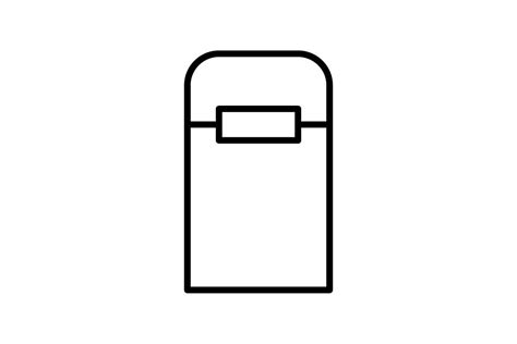 Connector Line Icon Graphic By Roughenglyph · Creative Fabrica