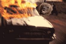 Car Fire S Tenor