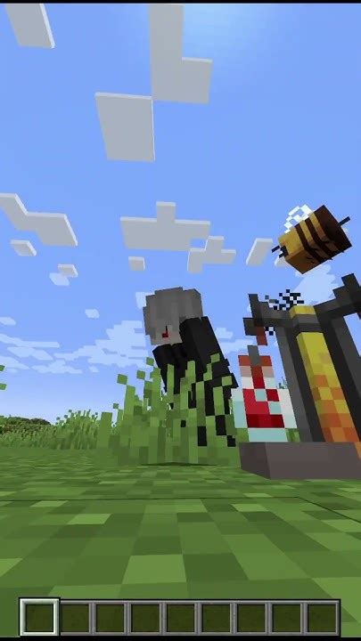 Как сделать взрывное зелье в майнкрафт Shorts Youtube