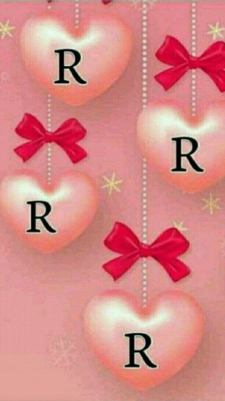 Wallpaper R Name