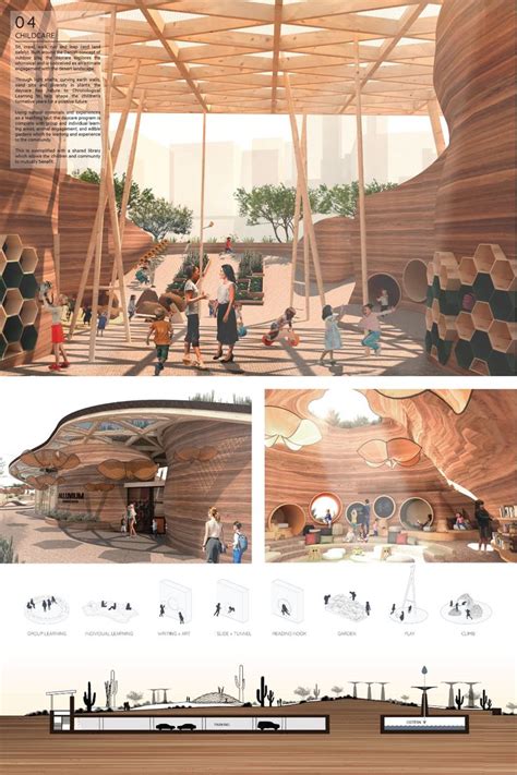 Alluvium Sustainable Design Project Conceptual Architecture Sustainable Architecture Design