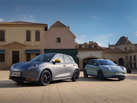 Gwm Ora Car Price Guangcaiauto