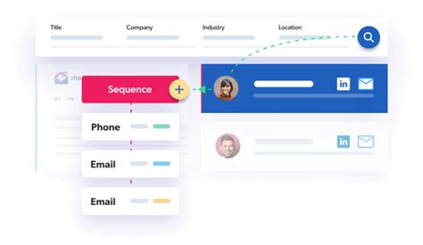 AI Powered Sales Engagement B B Lead Platform Mailshake