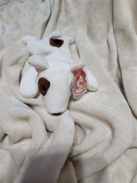 MWMT 1998 Butch Beanie Baby Multiple Tag Errors Etsy