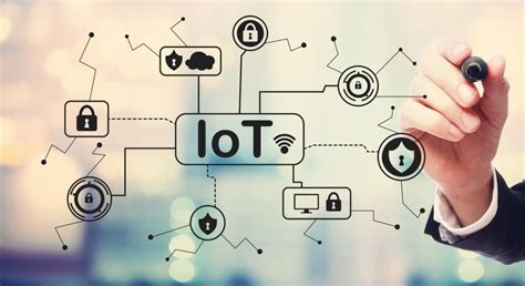 Roadmap Belajar IoT Internet Of Things Indobot Academy