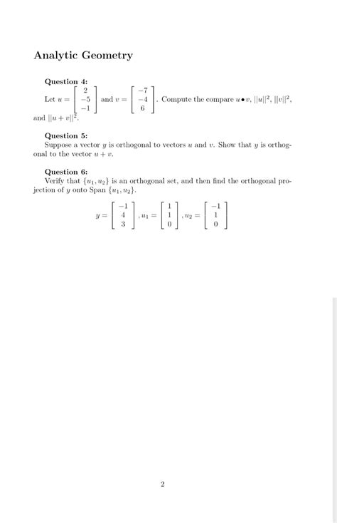 Solved Computer Mathematics Homework March 24 2023 1 The