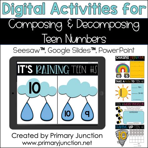 Decompose Math