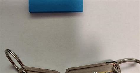 Delidded Cpu Keychains Album On Imgur