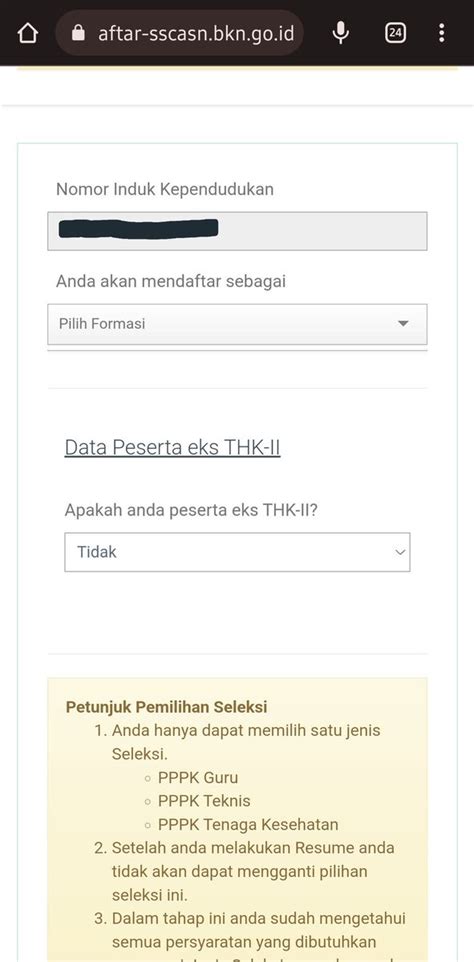 BACA RULES DI Bit Ly Worksfess On Twitter Pas Klik Pilih Formasi Ga Ada Opsinya Itu