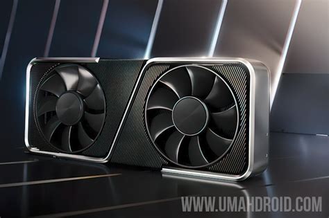 Nvidia Rtx 4060 Akan Gunakan Ad107 Dengan 3072 Cuda Core Umahdroid