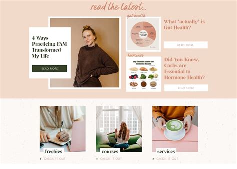 6 Cutting Edge Web Design Trends To Stimulate Your Creativity