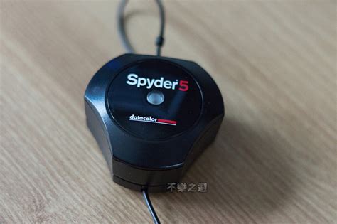 데이터컬러 스파이더5엘리트로 모니터 캘리브레이션 맞추기 네이버 블로그