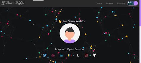 Create Responsive Websites Using Html Css Js React Js By Dhruvkoshta Fiverr