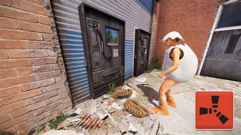 Rust Recycling Guide How To Recycle What To Recycle Etc Gamer