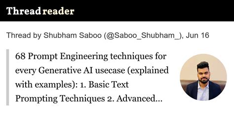 Thread By Saboo Shubham On Thread Reader App Thread Reader App