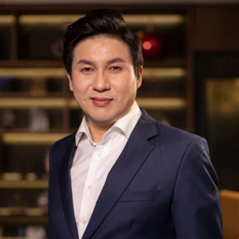 Tony Tan Artificial Intelligence Metaverse Cyber Security Mindfulness Keynote Speaker