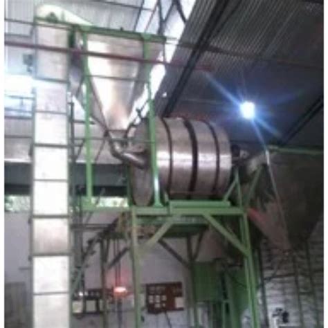 Fertilizer Mixing Plant At Best Price In Coimbatore Shree Saraswathi