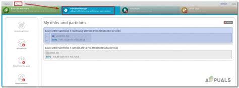 Fix Diskpart Has Encountered An Error Access Is Denied