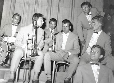 Václav Hrabě Básník Který Miloval Jazz A Svobodu Médium Cz