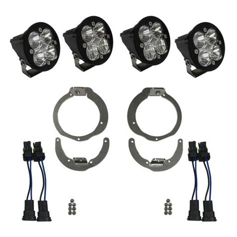 Baja Designs Auxiliary Motorcycle Lighting Revzilla