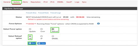 Install And Configure Pfblockerng For Dns Black Listing In Pfsense Firewall